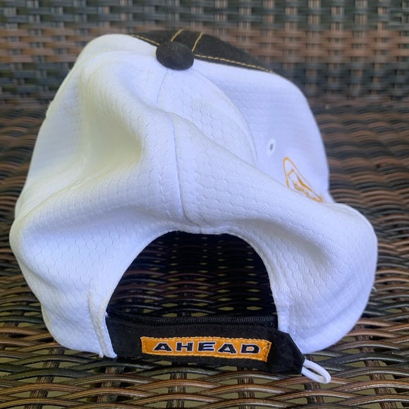 Accessories | Vintage Waste Management Open Golf Hat | Poshmark